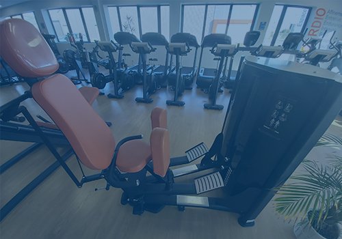 Machine adducteurs abducteurs : comment avoir des jambes puissantes ...