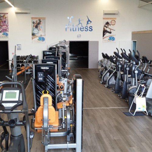 Salle De Sport Rochefort