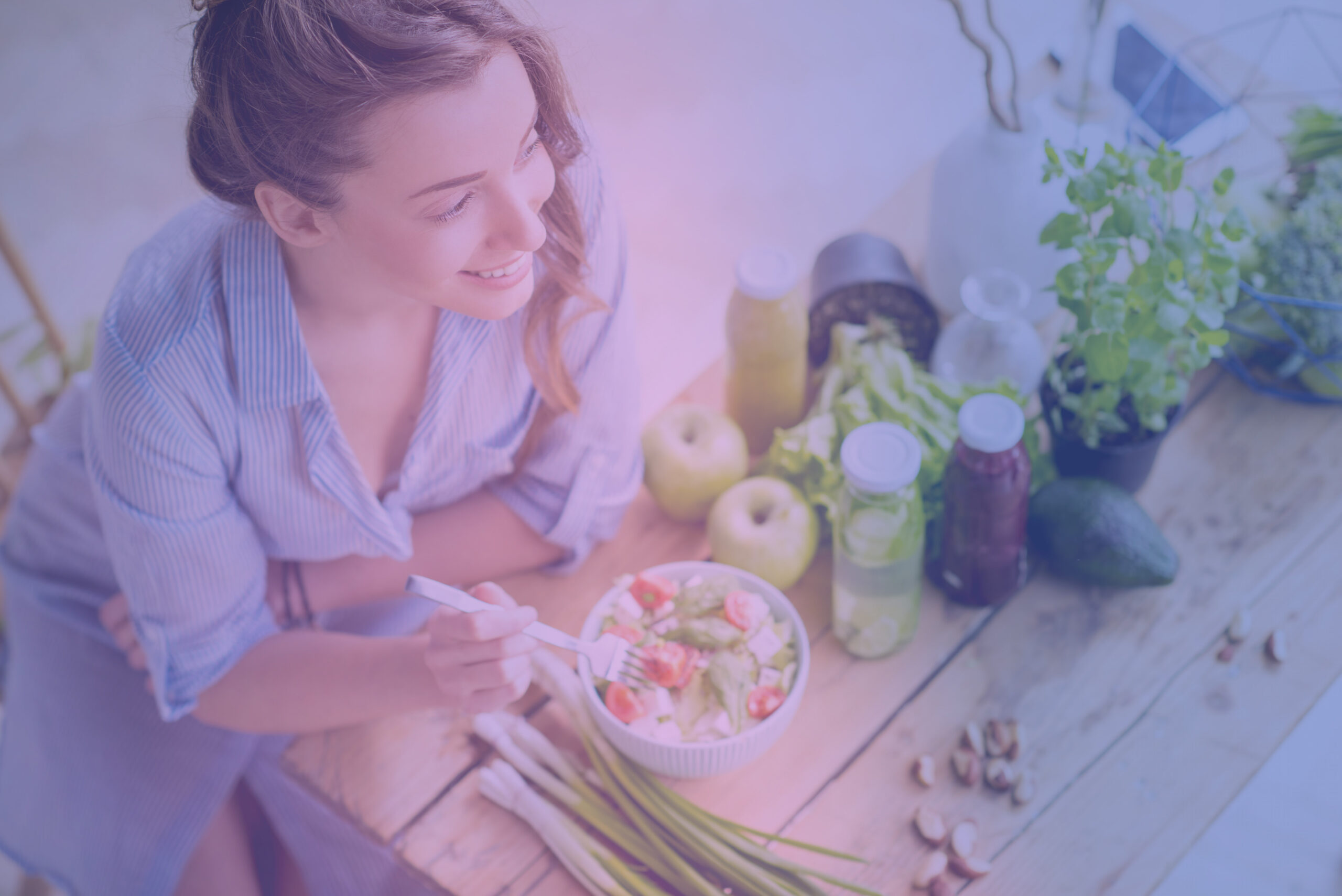 Diététicien : le spécialiste de l'alimentation équilibrée - l'Orange bleue Diététicien : le spécialiste de l'alimentation équilibrée - l'Orange bleue