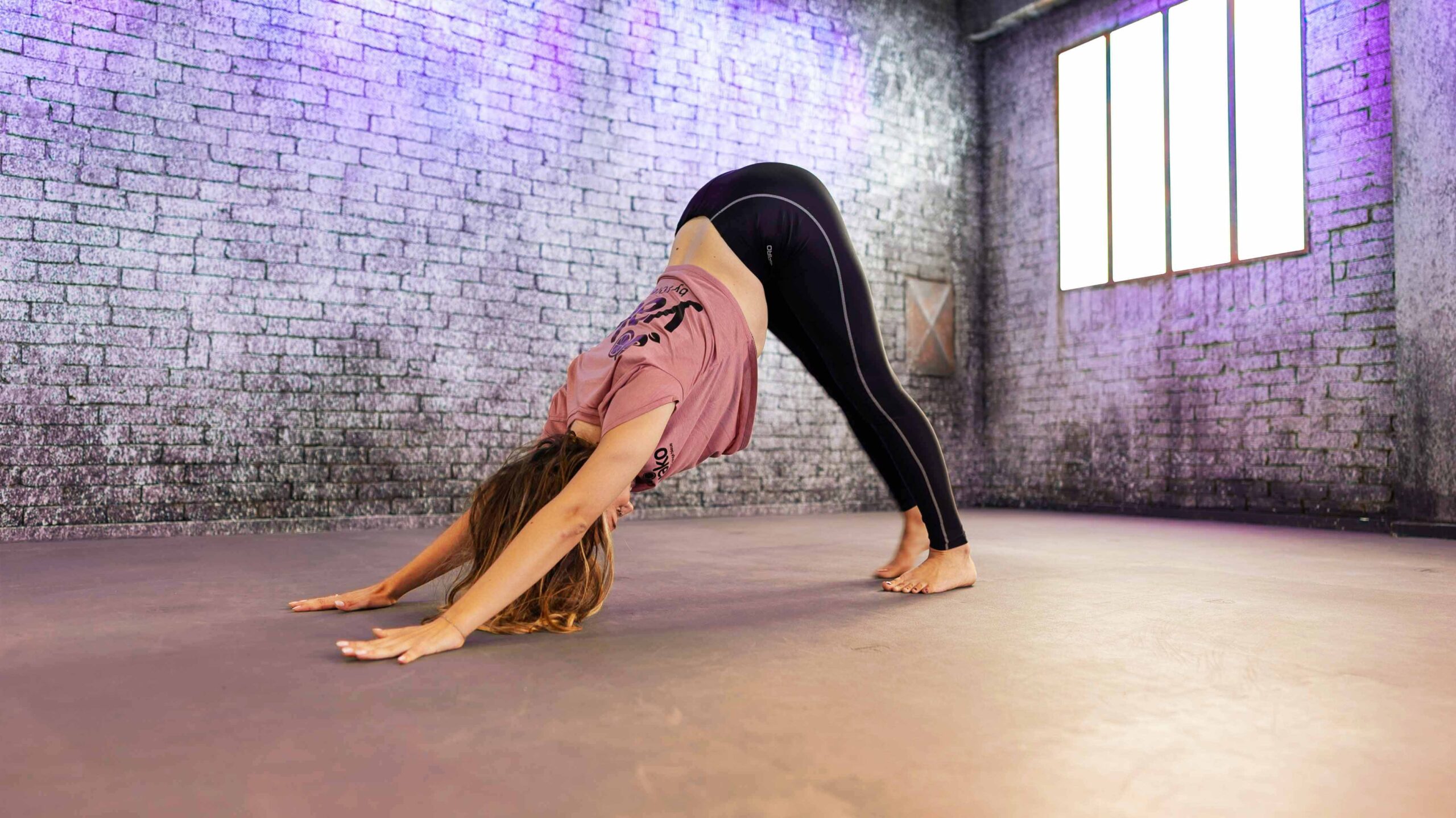 Cours de Yoga : pour un bien être physique et mental - l'Orange bleue