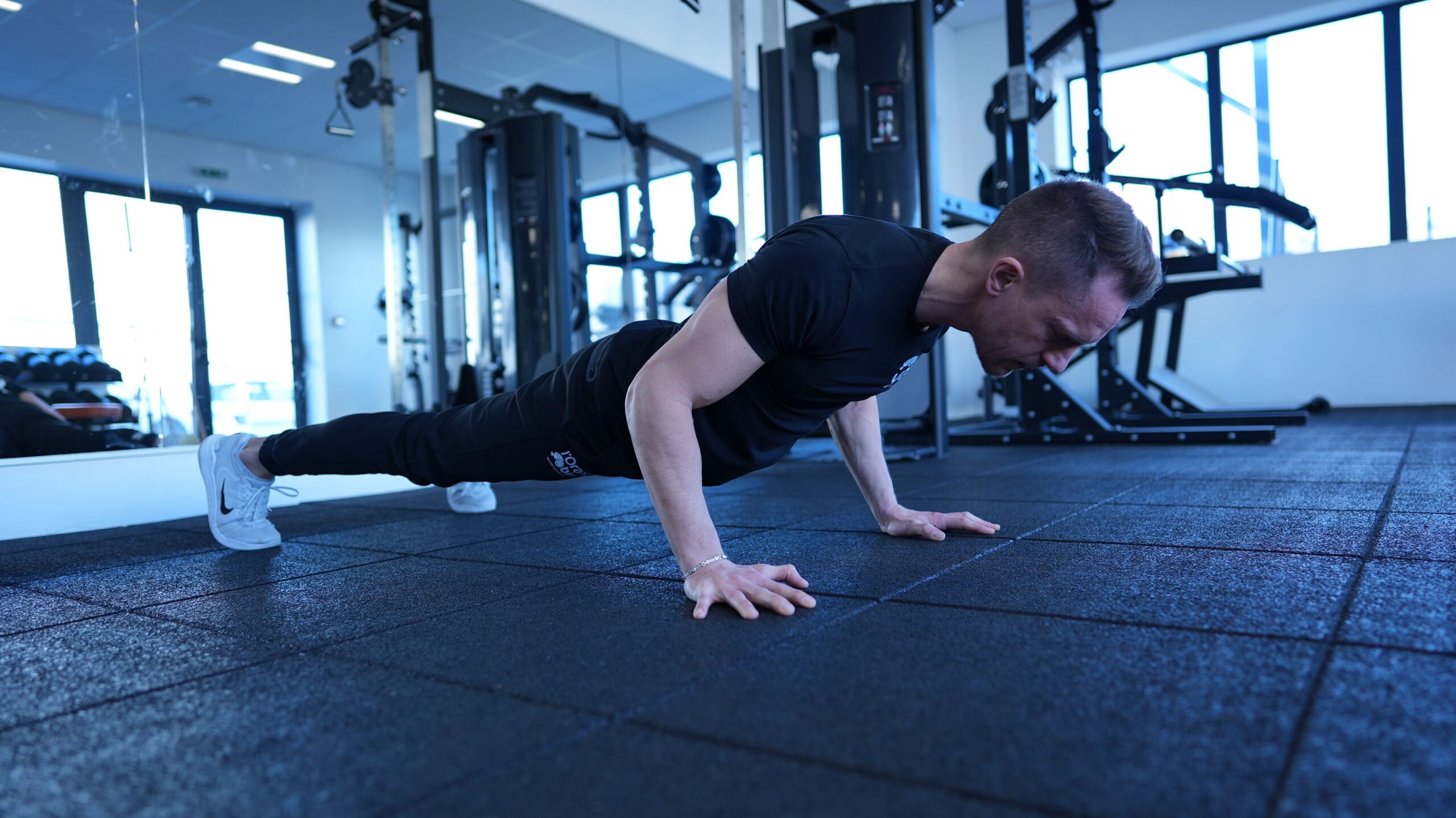 3 buenas razones de hacer plancha - l'Orange bleue