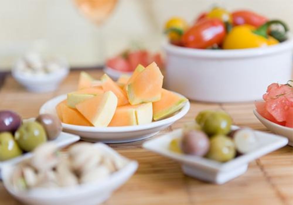 Nos conseils et recettes d'été pour manger léger (et équilibré) - l ...