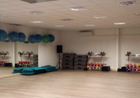 Salle De Sport Rochefort