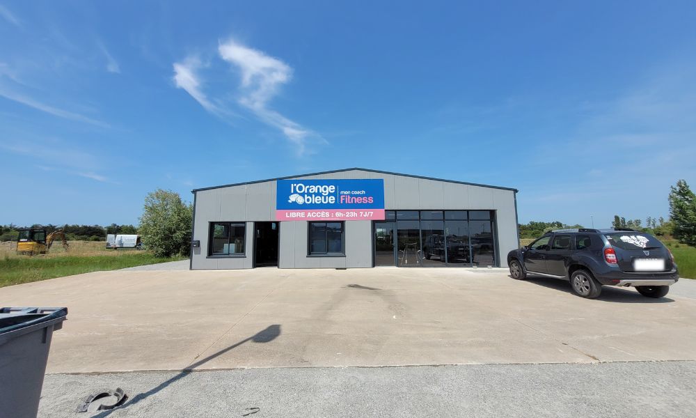 Ta Salle de sport et fitness à Saint Jean de Monts : Cours collectifs ...