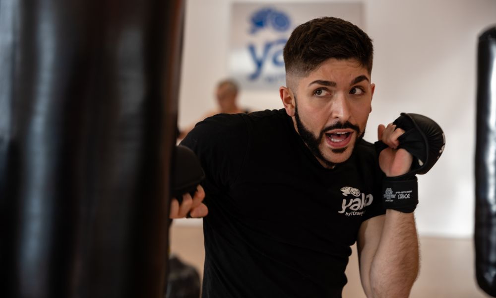 🥊Cardio pour la boxe : les exercices pour ton entraînement ! Avec nos 3 ...