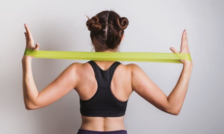 🛠️ Guide pratique : comment choisir ses élastiques de musculation