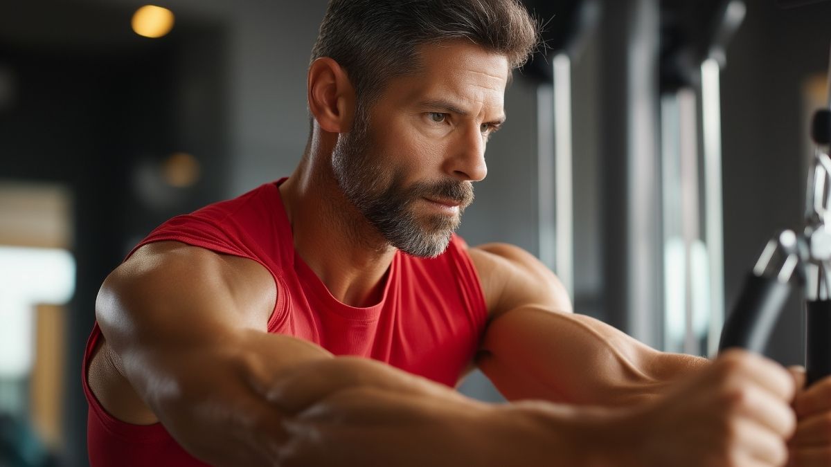 Comment bien faire le pull over à la poulie ? Guide complet