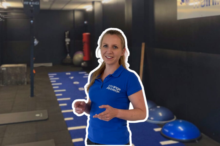 🚀 Une femme, un projet, un impact : Aurélie CORLAY dynamise sa commune